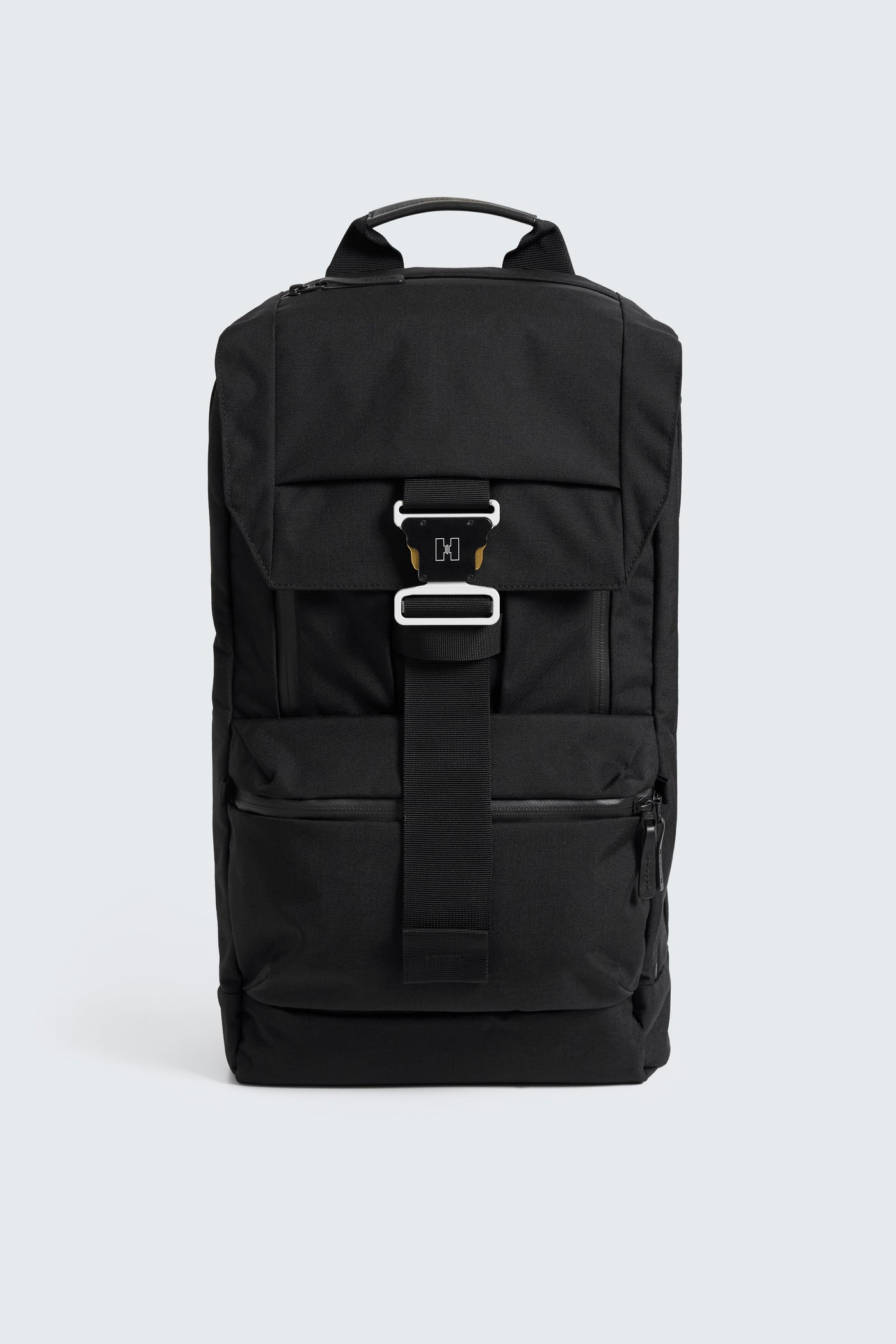 HURU - The last backpack you'll ever need!