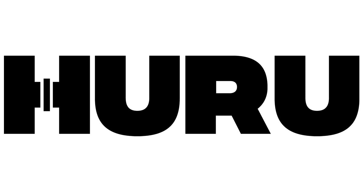 HURU - The last backpack you'll ever need!