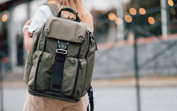Model A, 25-30l – HURU