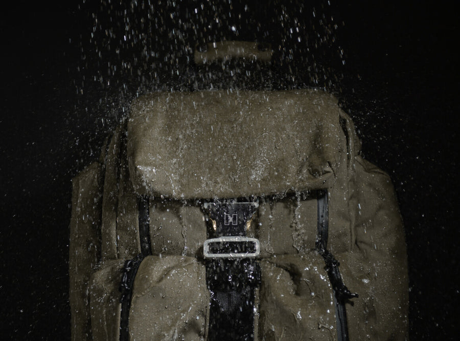 Model A, 25-30l – HURU