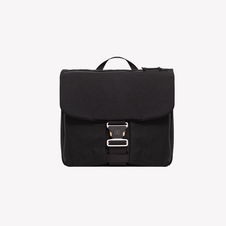 HURU - The last backpack you'll ever need!