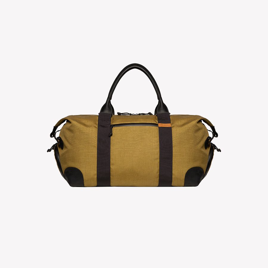 HURU - The last backpack you'll ever need!